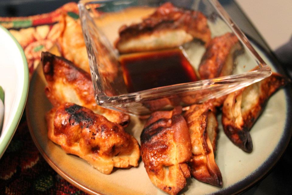 NoNoKnows : NoNo's Chinese Dinner