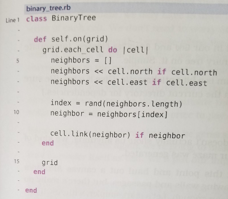 Jeremy Bytes Approaching Functional Programming Completely Wrong