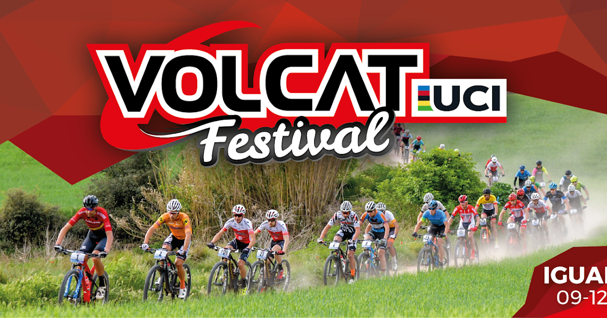 LA VOLCAT 2020 PRESENTA EL RECORRIDO DE LA ETAPA FINAL - MTBYMAS