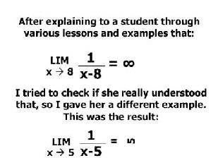 Funny Math Test :) ~ ARHGUZ