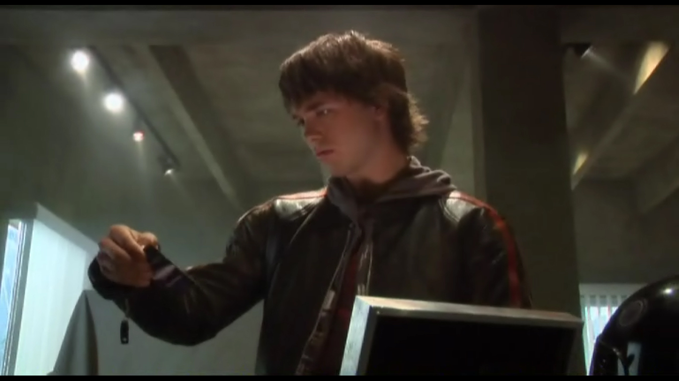 My Shiny Toy Robots: Series REVIEW: Kamen Rider Dragon Knight