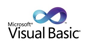 Blogku: Struktur Aplikasi Visual Basic