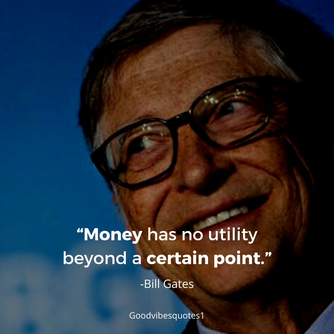 30 Best Bill Gates Motivational Quotes for Success with Images
