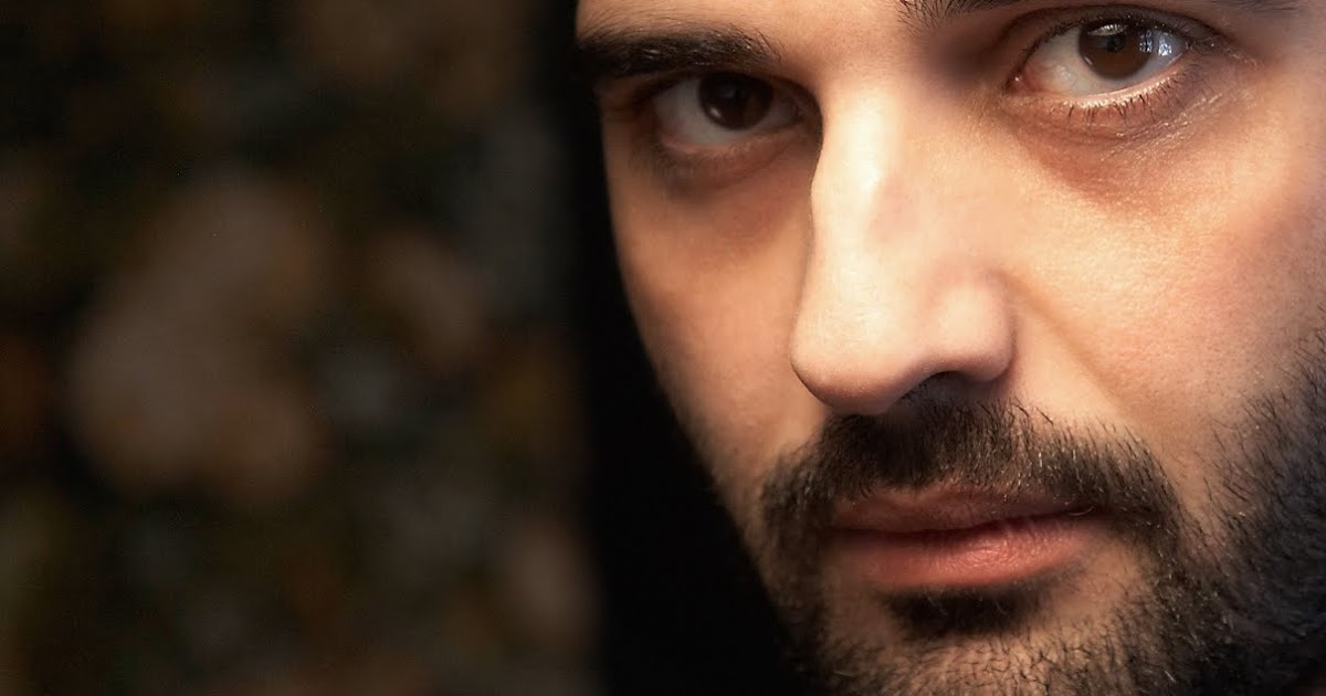 ΣΥΝΕΝΤΕΥΞΗ ΜΕ ΤΟΝ ΧΡΗΣΤΟ ΘΕΟΔΩΡΙΔΗ | Theater.View