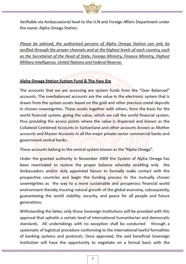 ALPHA - OMEGA STATION - ΝΑΥΣΙΚΑ