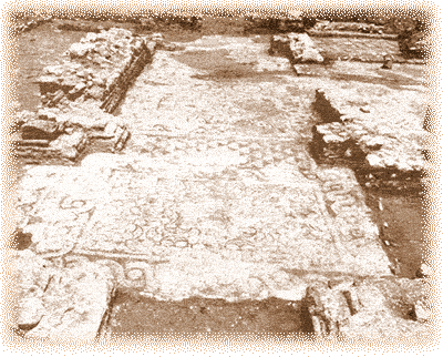 FAMOUS ROMAN ROAD "VIA EGNATIA" IN MACEDONIA ~ Macedonian Cuisine