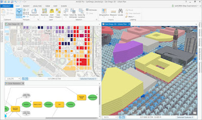 Top 10 ArcGIS Pro Tutorial Lesson
