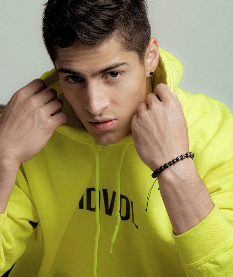 Farid hace su segunda elección - Las Bolas de Pablo