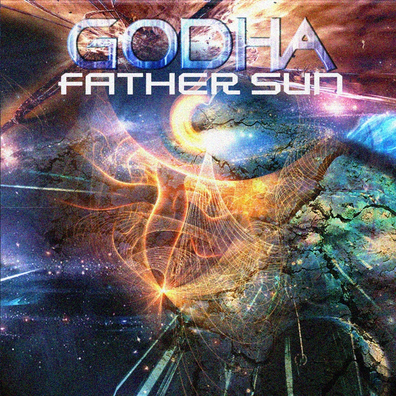 Free Goa Trance Download: Godha - Father Sun - 2012