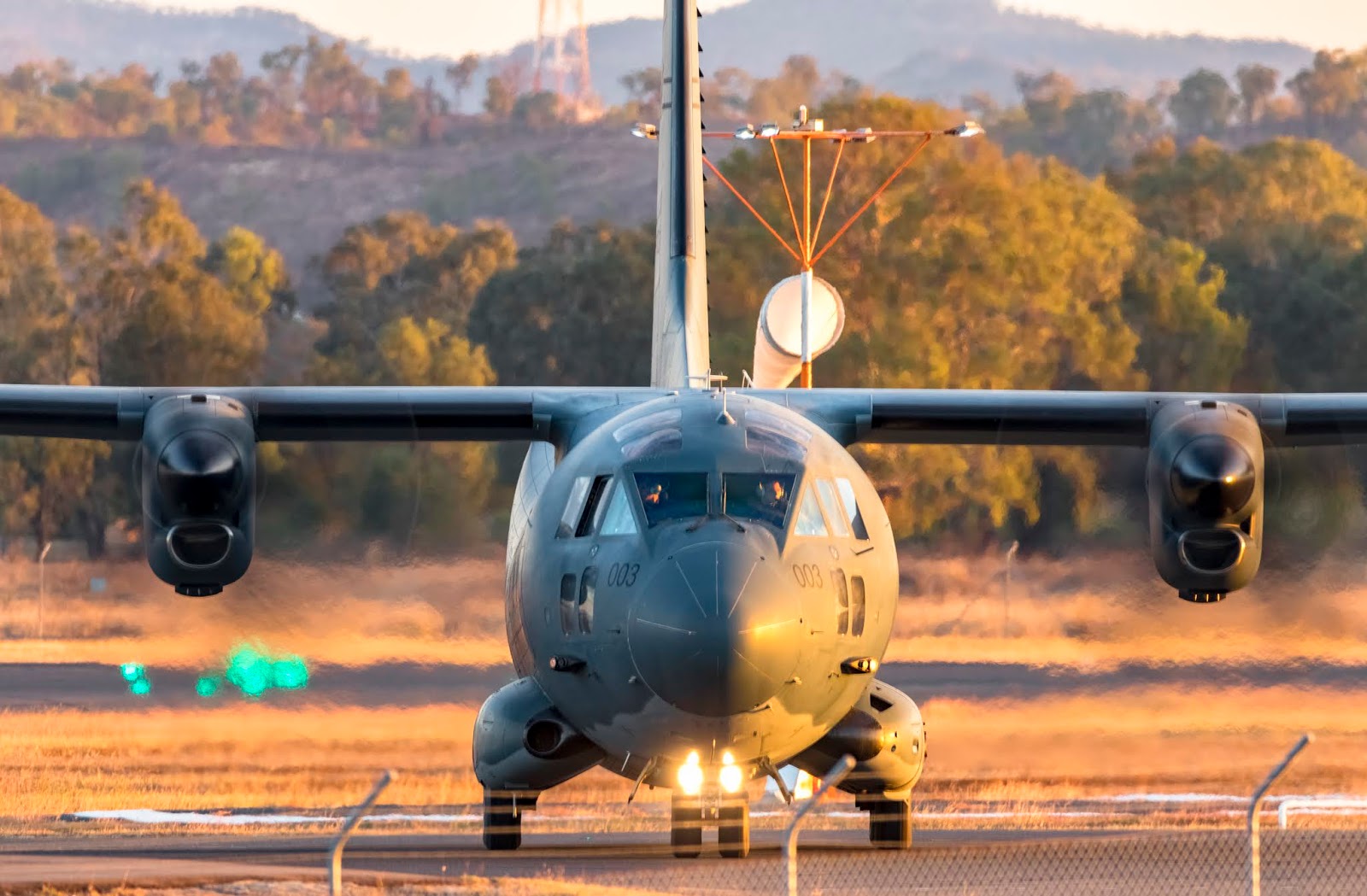 Central Queensland Plane Spotting: Royal Australian Air Force (RAAF ...