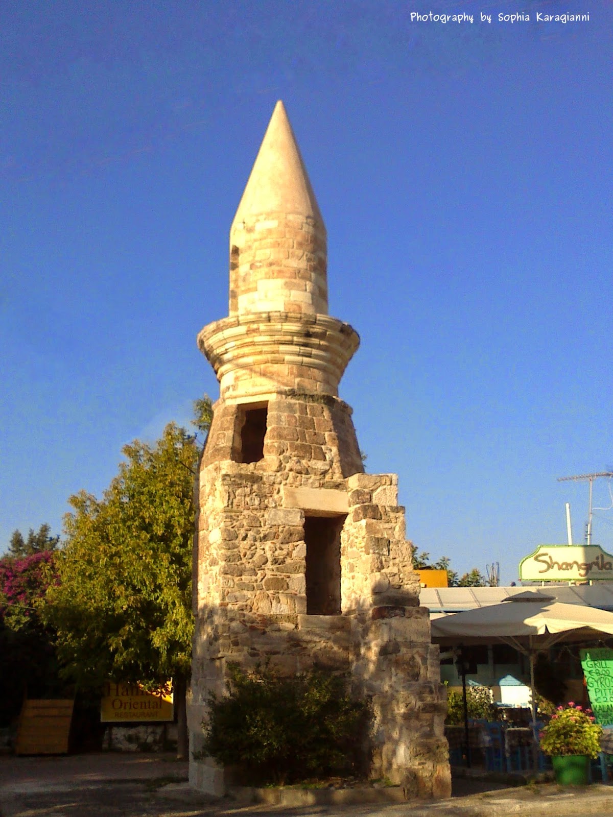 Kos and the Dodecanese through my eyes-Η Κως και τα γύρω νησιά μέσα από ...