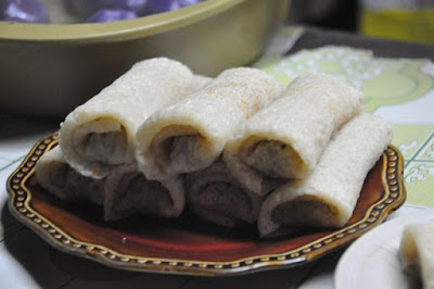 Jellie Anne's: favorite Filipino delicacy