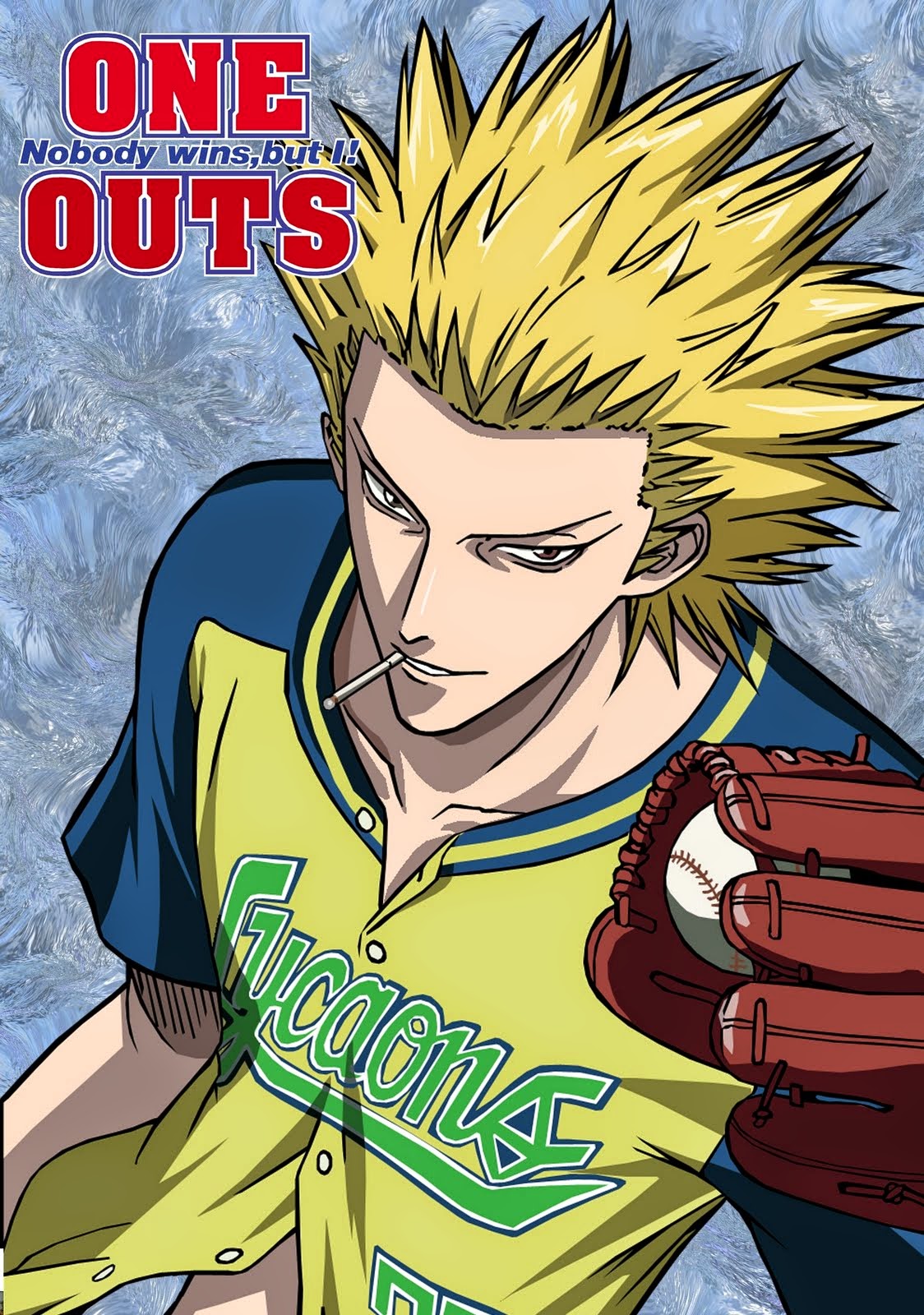 One Outs เกมนี้ไม่มีน้ำใจนักกีฬา พากย์ไทย - ดูอนิเมะ ดู Anime ซับไทย ดู ...