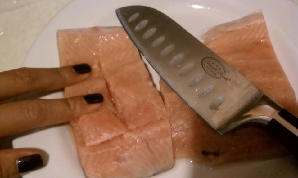 What's Cookin' in Chef TPham's Kitchen?: *Raspberry Chipotle Sauce ...