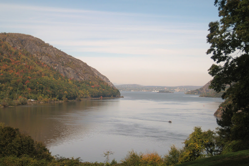 Malachi Farkley: October 17, 2012 - West Point and Round Pond Military ...