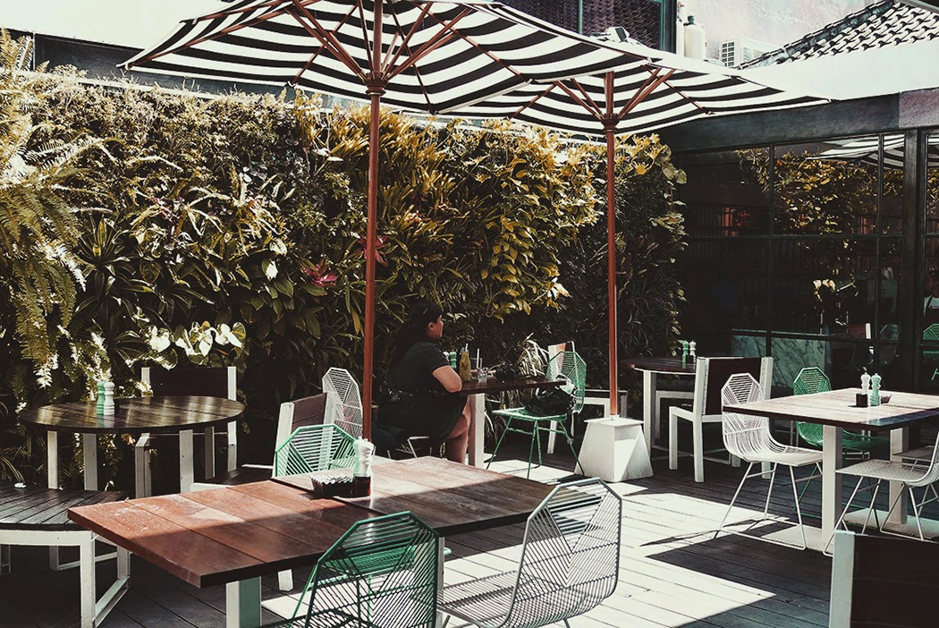 SISTERFIELDS BALI - eatandtreats - Indonesian Food and Travel Blogger ...