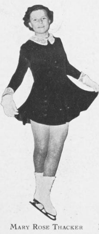 Skate Guard: The 1939 Canadian Figure Skating Championships