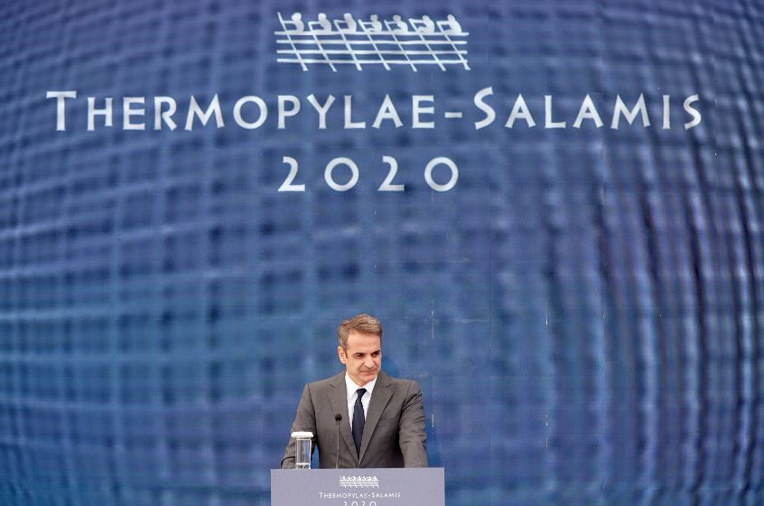 ΕΣΧΑΤΗ ΓΡΑΜΜΗ ΑΝΑΣΧΕΣΕΩΣ: Τι ζούμε ρε φούστη μου... Η Αγγελοπούλου τα ...