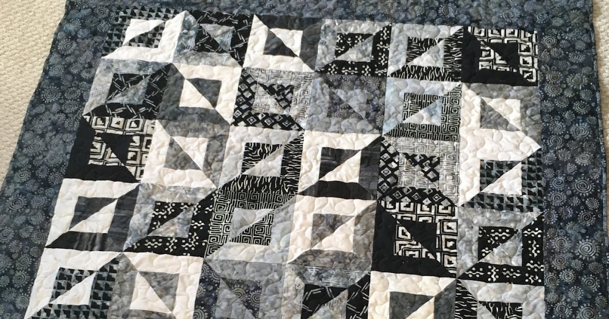 mmm quilts: Simplicty II