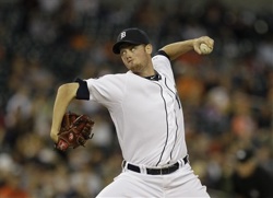 The Oakland Press Blogs: Out of Left Field: Chance Ruffin the PTBNL in ...