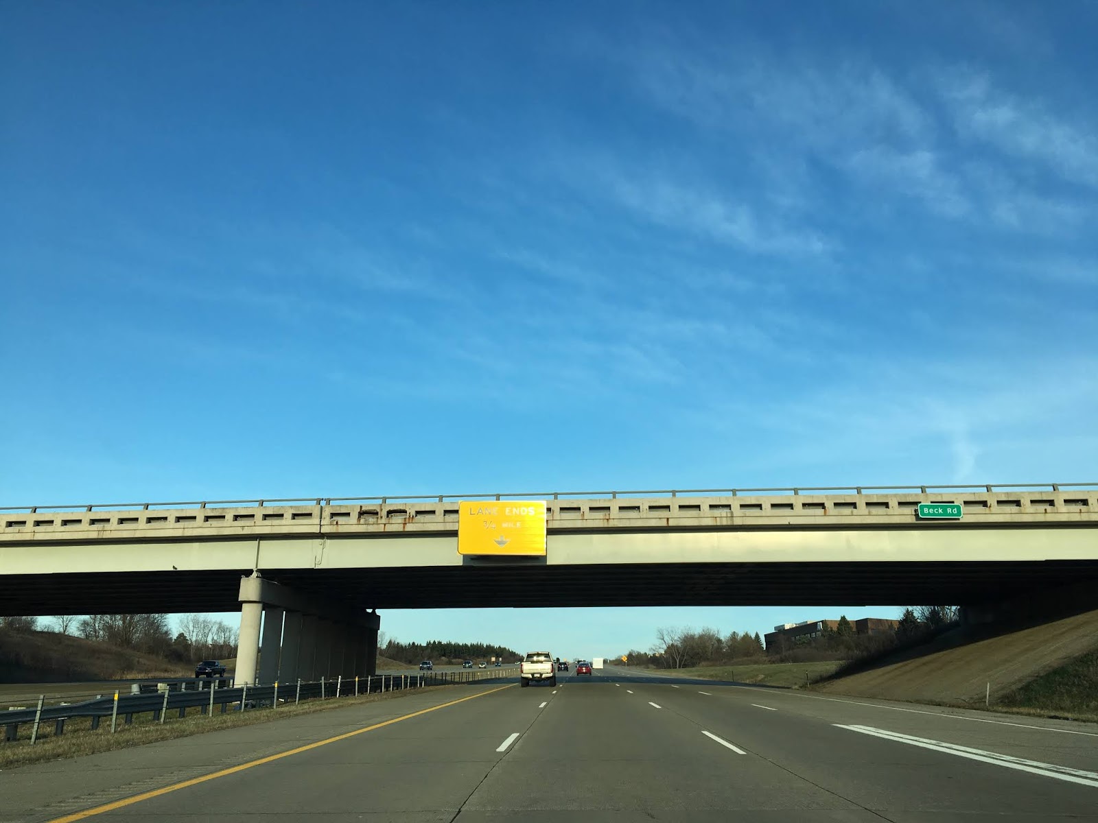 Michigan State Trunkline 14