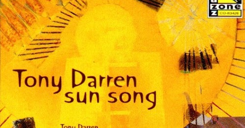 La Bible de la Westcoast Music - Cool Night -: Tony Darren "Sun Song ...