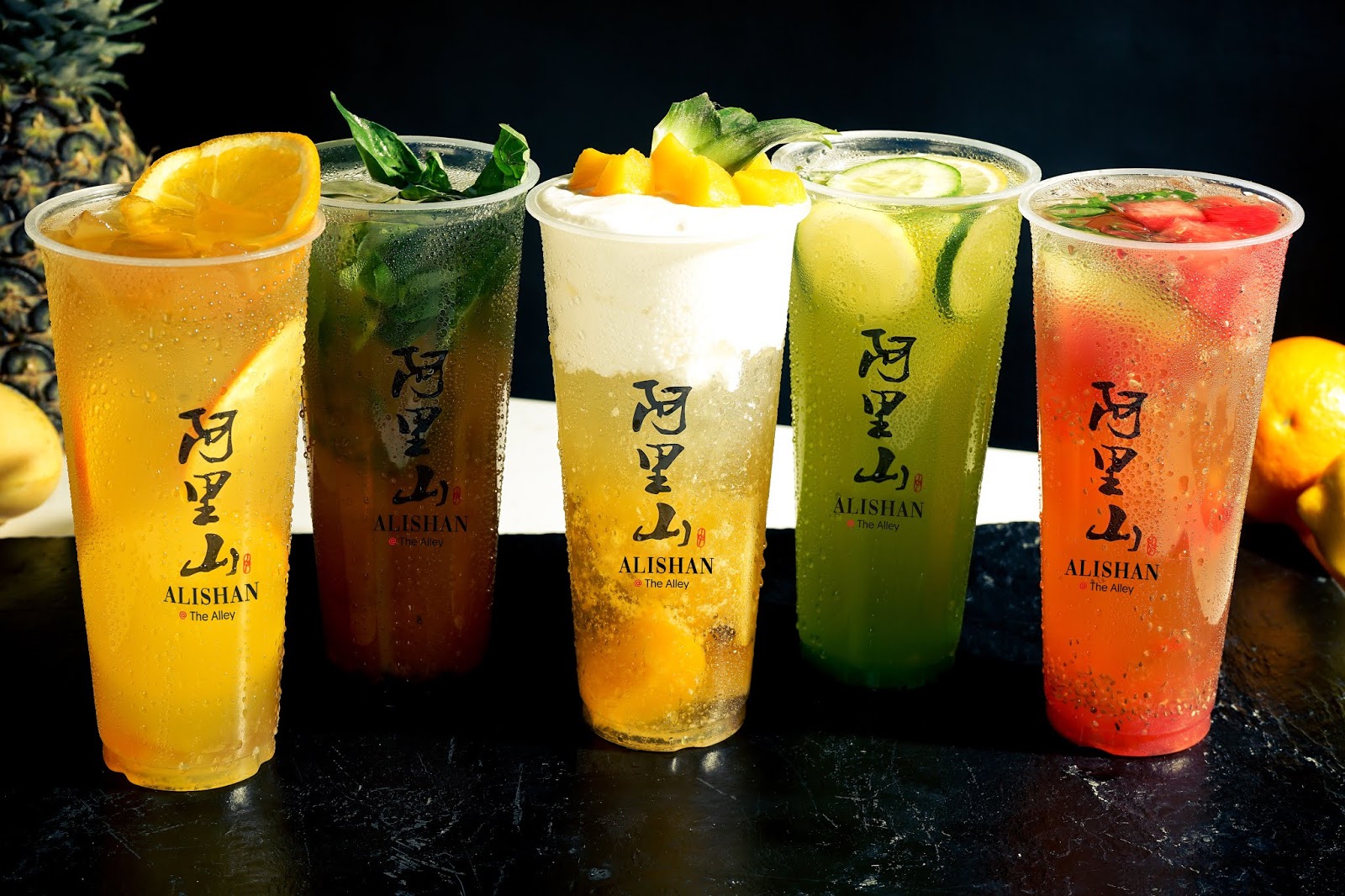 A True and Healthy Taiwan Milk Tea Experience in Every Cup - Blog for ...