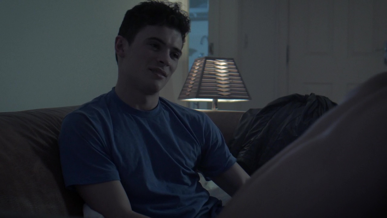 ausCAPS: Jonny Labey, Daniel Brocklebank and Craig Stein shirtless in ...