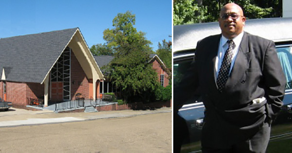 Now 120 Years Old, This Black-Owned Funeral Home Will Probably Never Die
