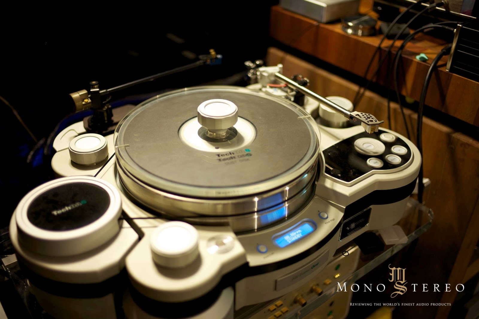 TriangleArt Apollo MC cartridge first impressions – M & S | Ultimate ...