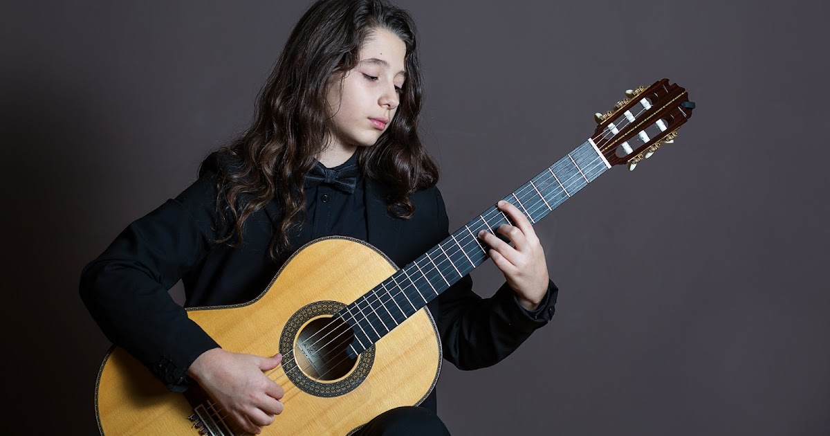 Samuel Solomon | Great Composers Competition Series