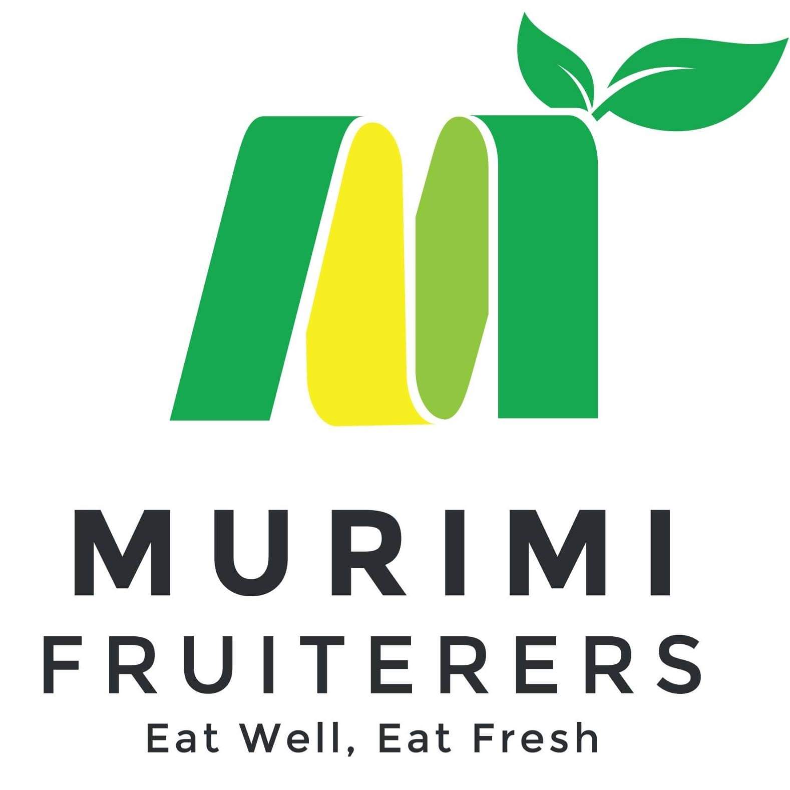 Aiming to make a difference: The story of Murimi Fruiterers