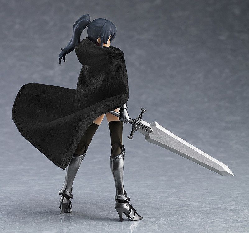 figma styles - figma Bikini Armor (Makoto) -Veteran Fighter ver.- (Max ...