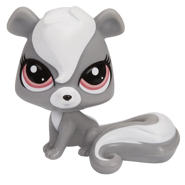 Littlest Pet Shop Pepper