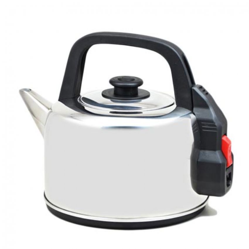 Cheap Elba Electric Kettle 5L 2200W EK-A5011SS Review