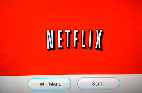 Instalar Netflix en tu Wii | Cosvernauta - Consultoria, Servidores Unix ...