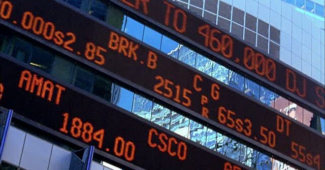 美股编号(Ticker)的秘密，你知道吗？ | Sharetisfy