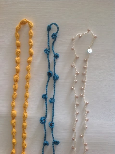 Cómo hacer collajes tejidos en crochet | Bizcochos y Sancochos