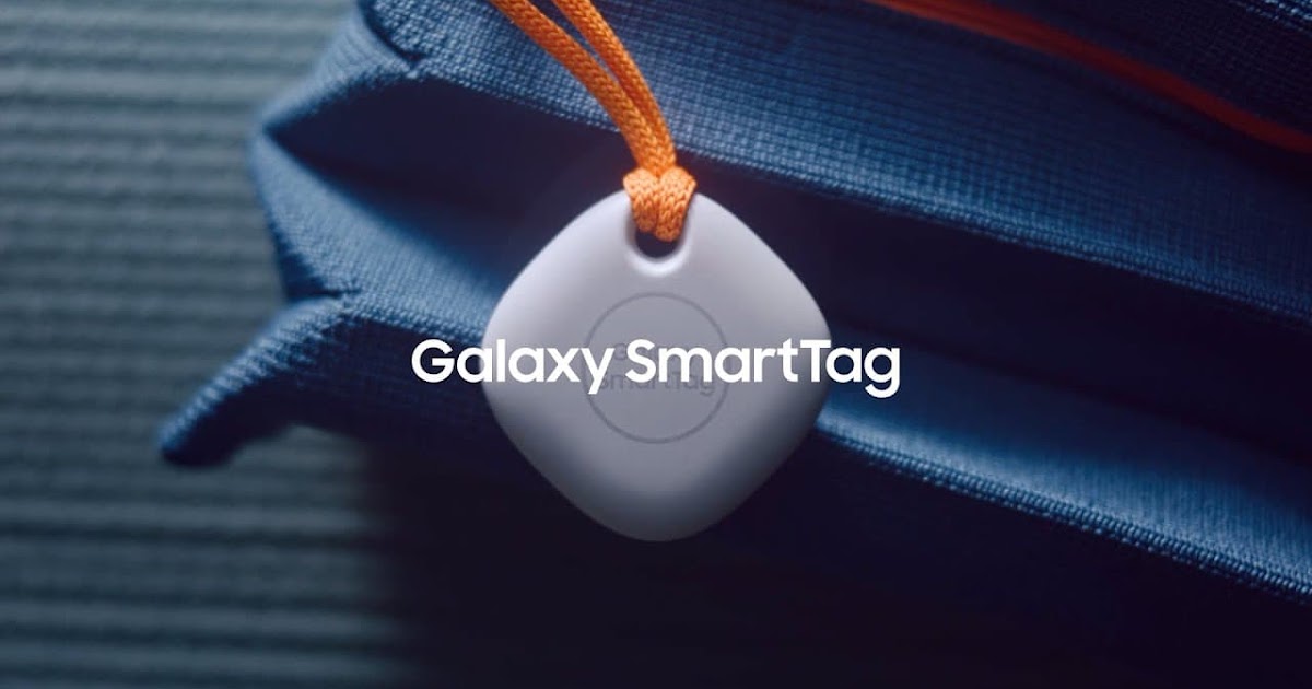 Samsung apresenta SmartTags | Aberto até de Madrugada