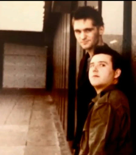 The Meteors - Gigs 1980 - 1985.: 2022