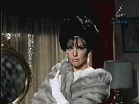 La mujer murciélago (1968) | Vaka cosmica