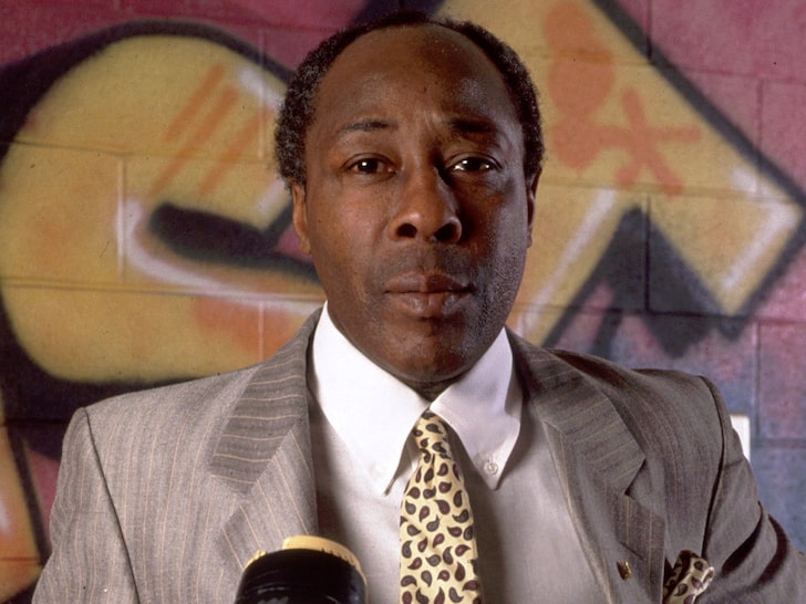 Simple Truth Television: Iconic NJ Principal Joe Clark Dead at 82