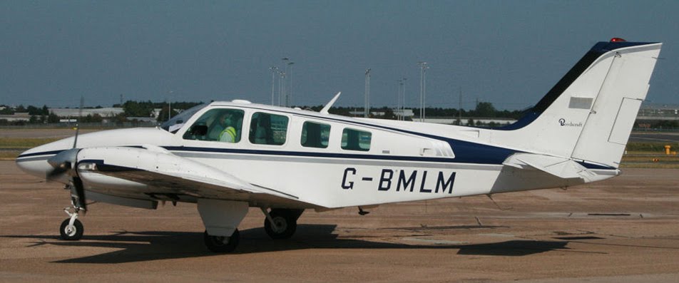 Birmingham Airport Photo Blog: Thursday 1 September 2011 - Challenger ...