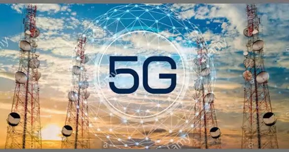 What is 5G Network? Explained - Atlearner: Learn Science & Technology