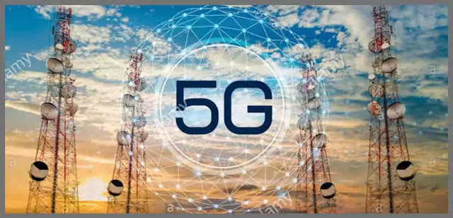 What is 5G Network? Explained