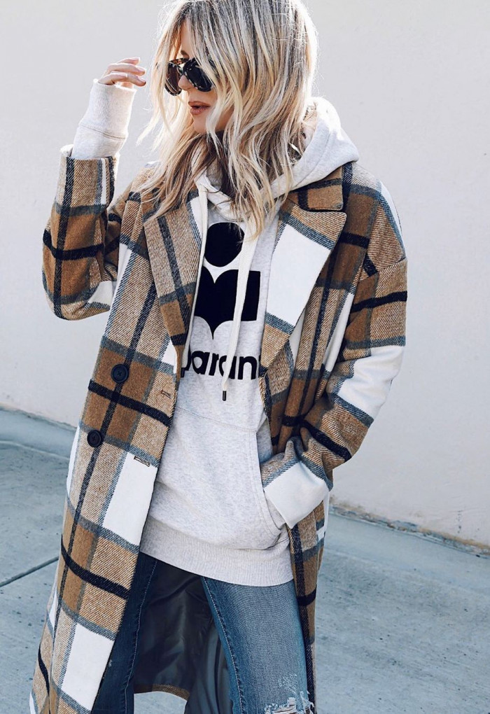 30+ Perfect Cozy Outfits To Wear This Fall