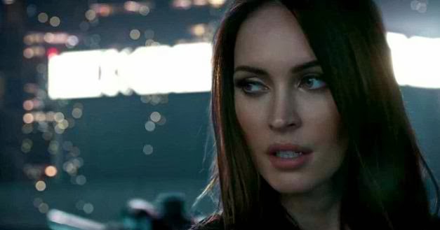 Megan Fox In "Call Of Duty: Ghosts" Trailer (VIDEO)