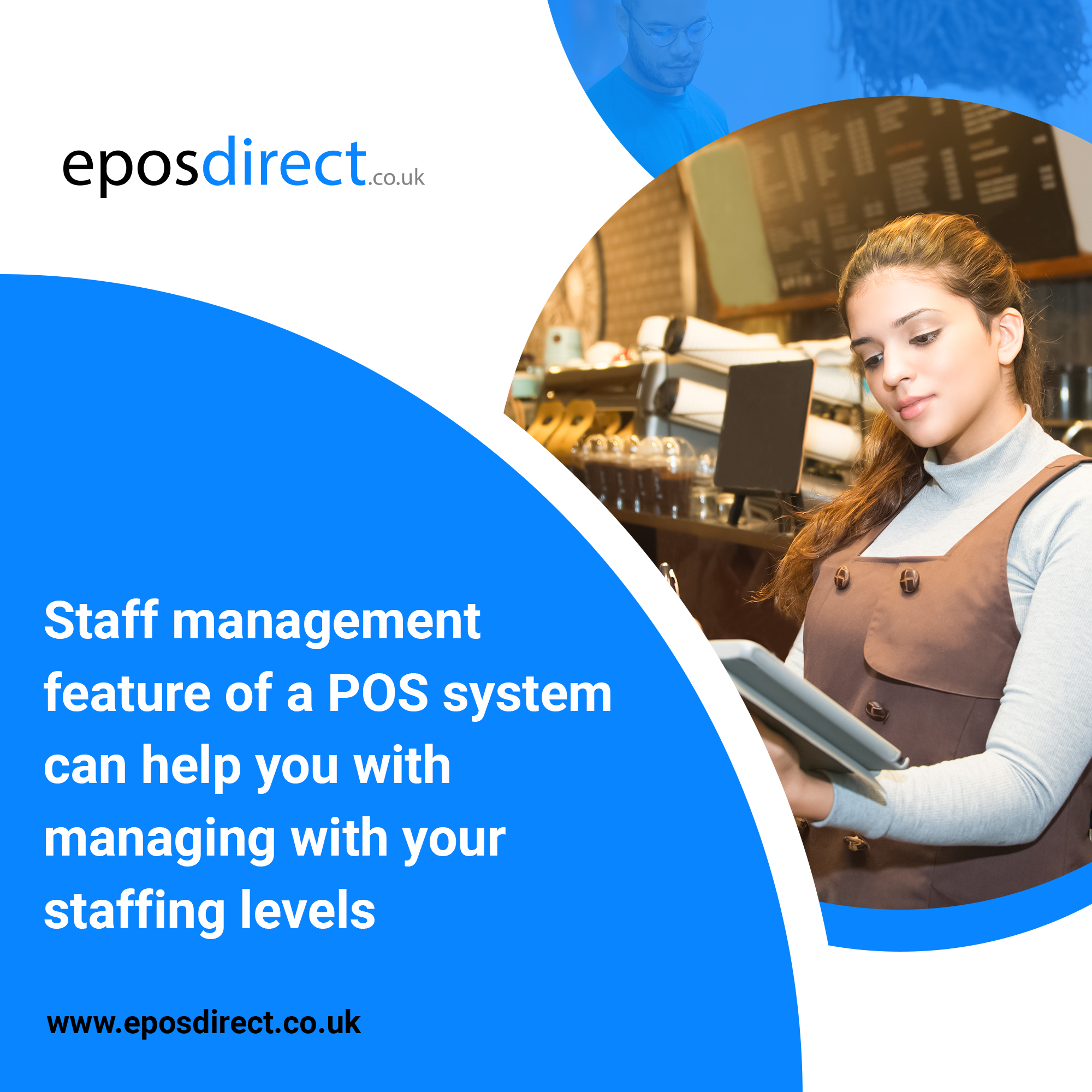 Epos Direct: What Are The Key Features To Look In An Epos System?
