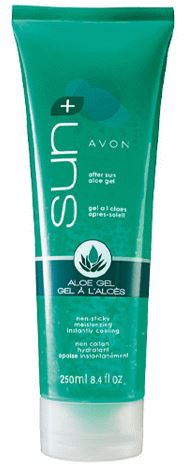 After the sun help from Avon, Jason, L'Oréal and Bioderma! | Beauty ...