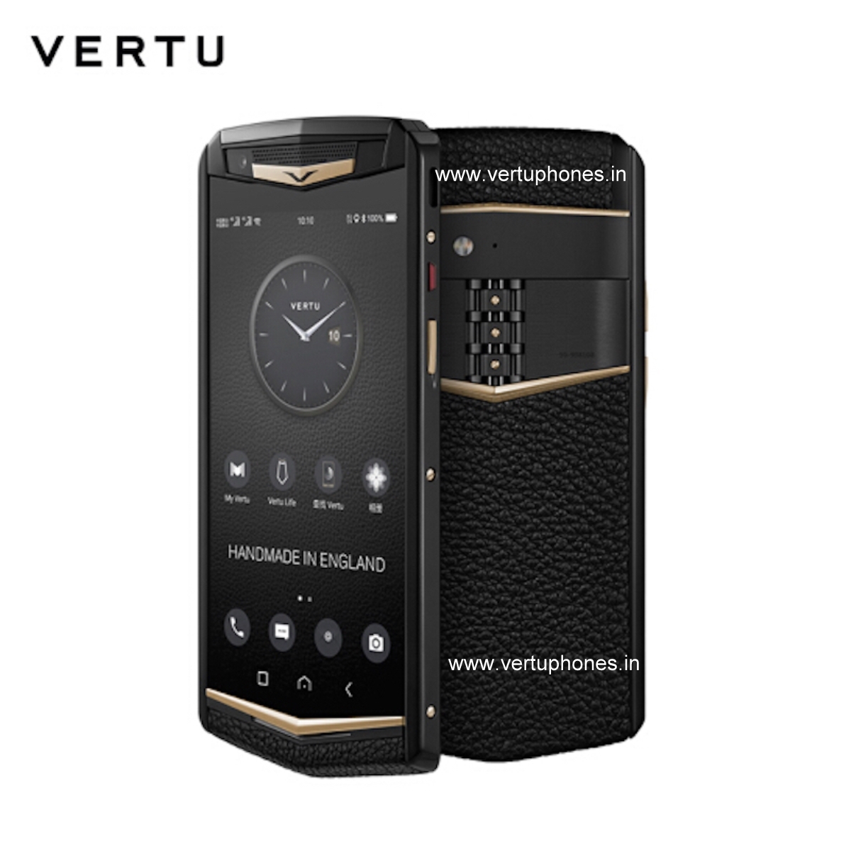 vertu phones in india | vertu mobiles india | vertuphones.in